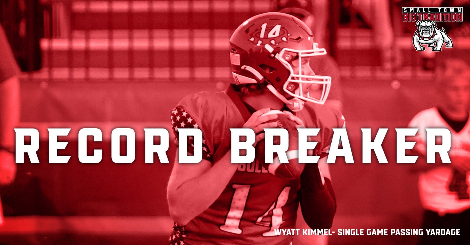 Milton-Union - Team Home Milton-Union Bulldogs Sports