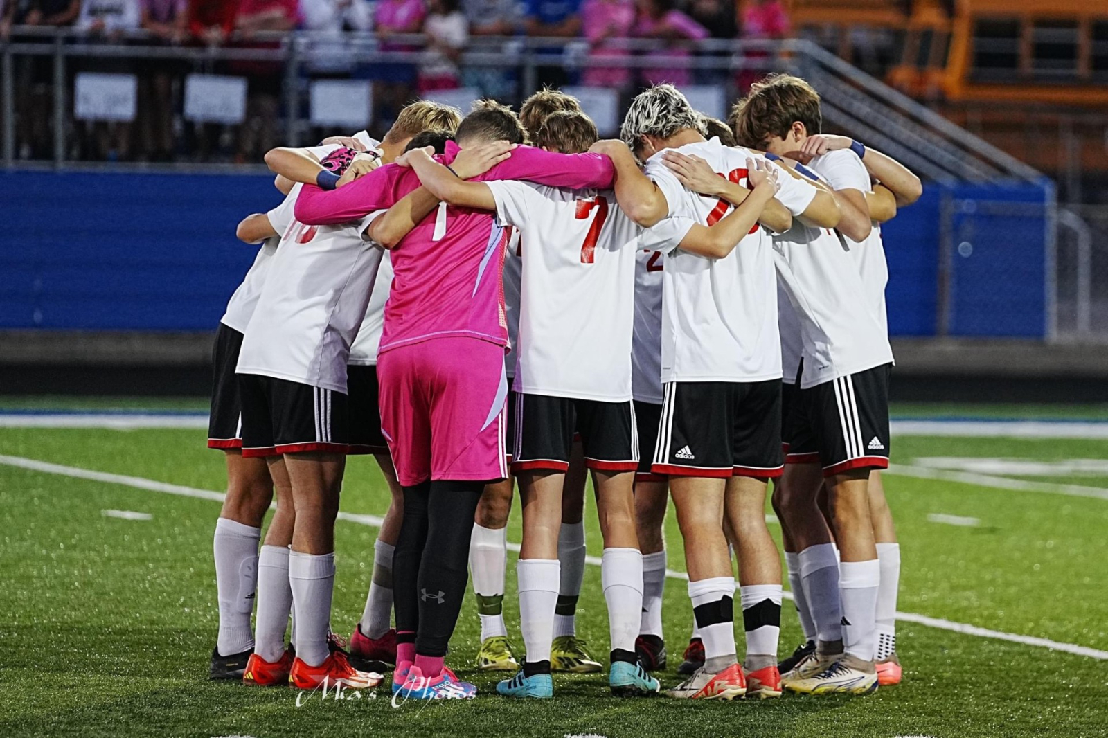 Milton-Union - Team Home Milton-Union Bulldogs Sports