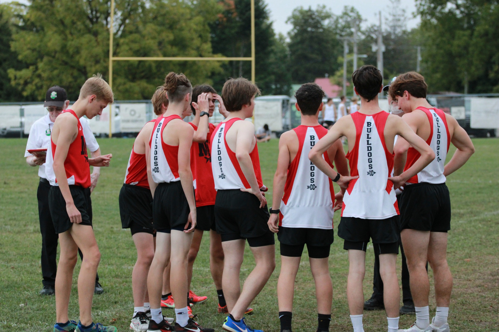 Milton-Union - Team Home Milton-Union Bulldogs Sports