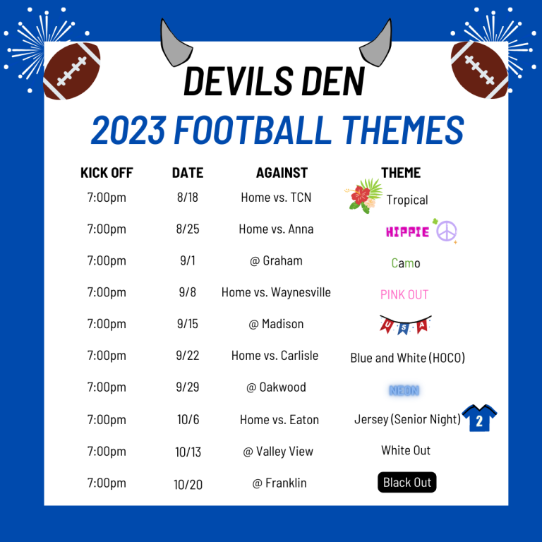 Brookville Blue Devils - Official Athletic Website – Brookville, OH