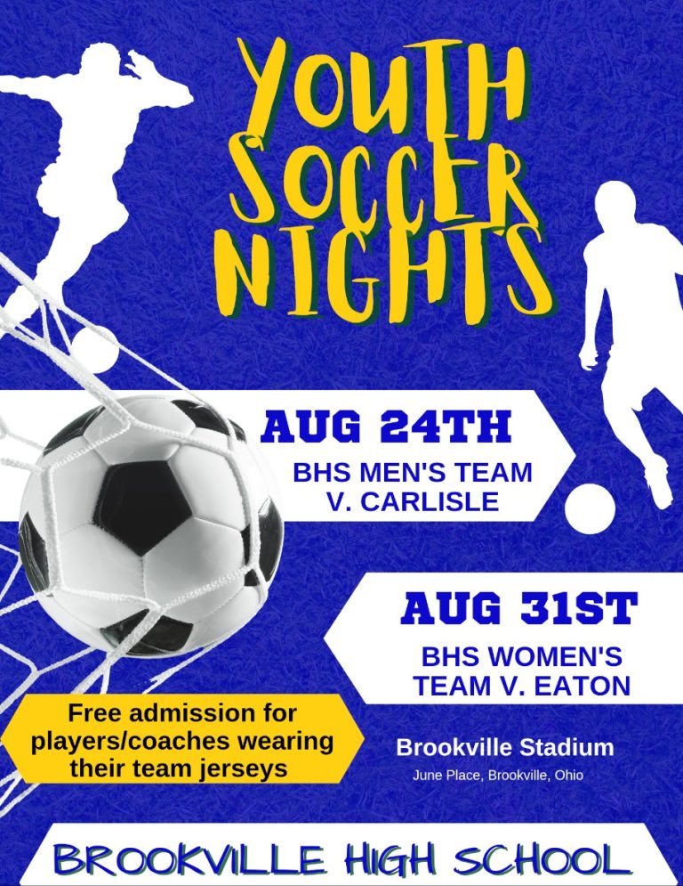 Brookville Blue Devils - Official Athletic Website – Brookville, OH