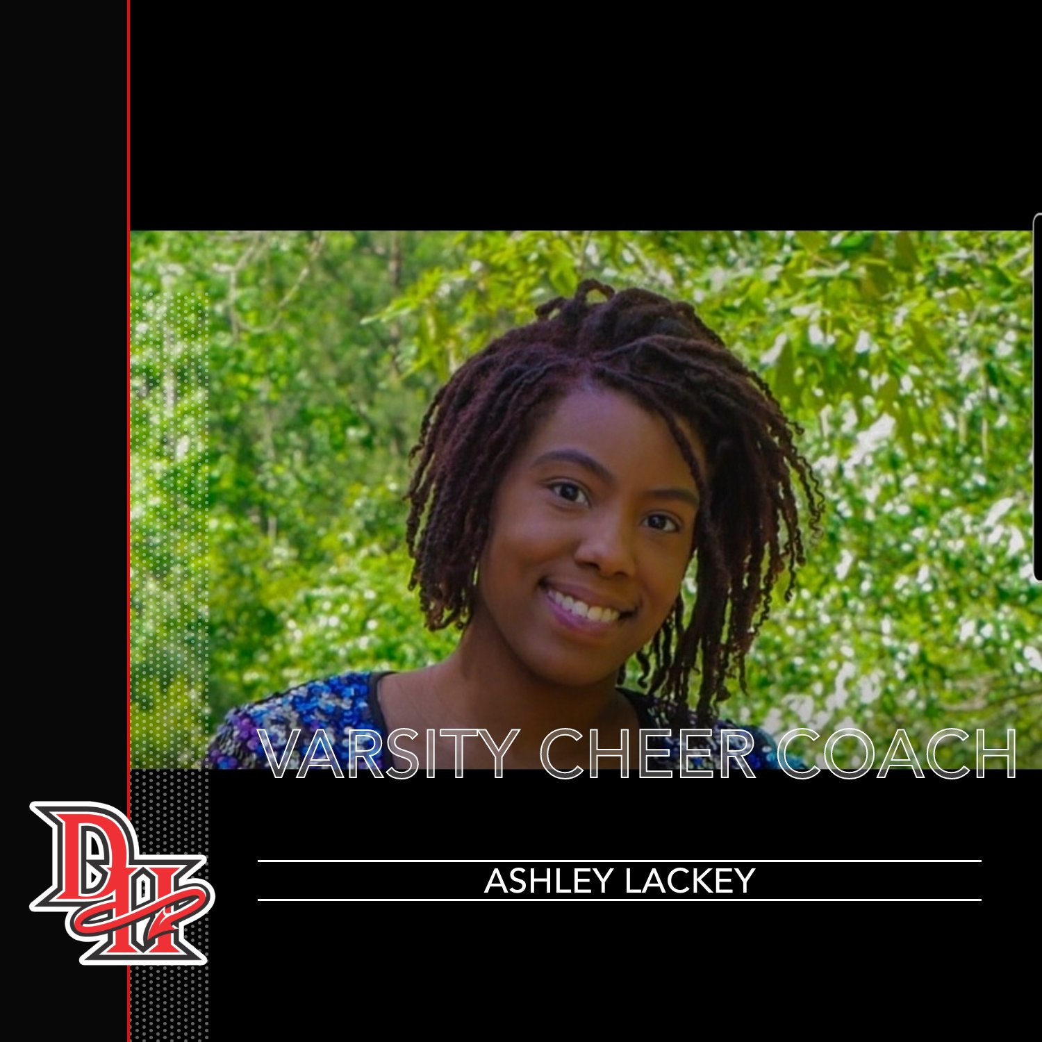 Druid Hills - Team Home Druid Hills Red Devils Sports