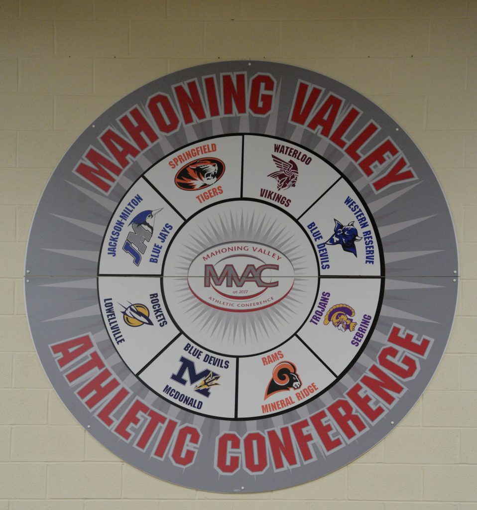 Lowellville Local - Team Home Lowellville Local Rockets Sports