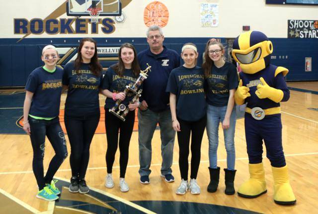 Lowellville Local - Team Home Lowellville Local Rockets Sports