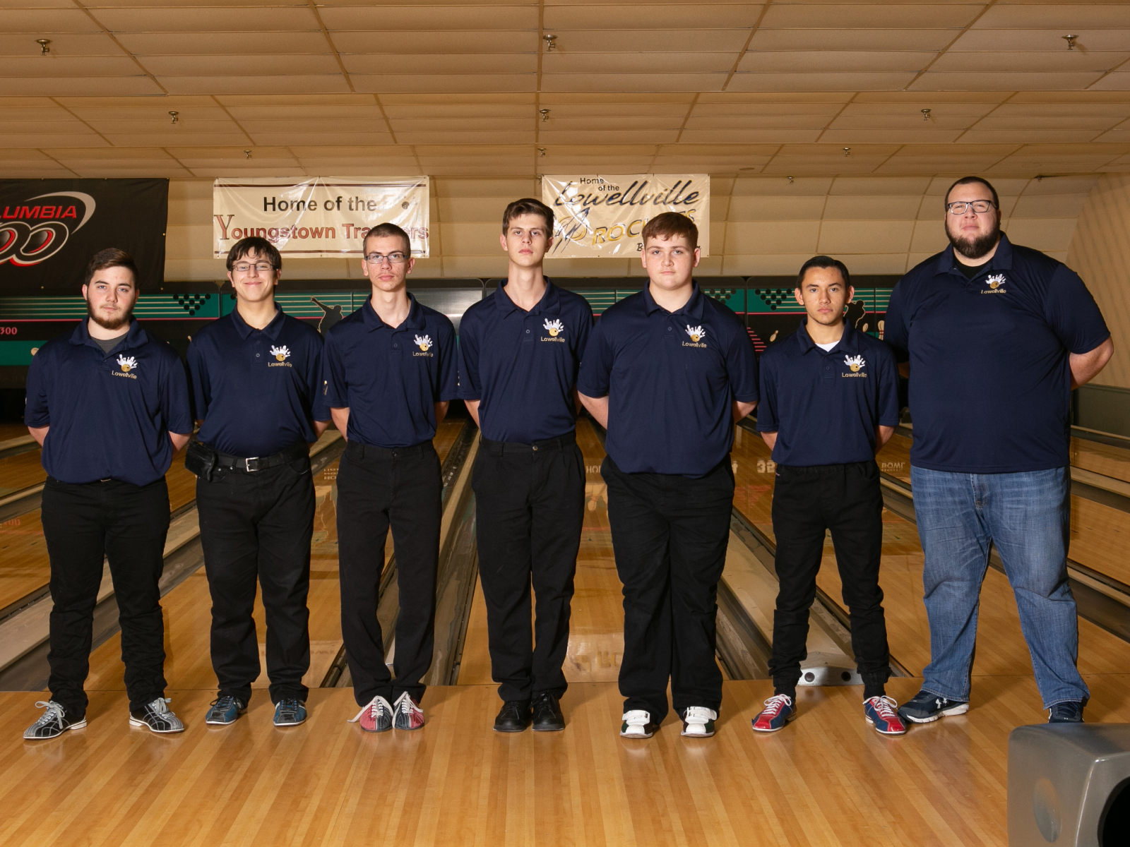 Lowellville Local - Team Home Lowellville Local Rockets Sports