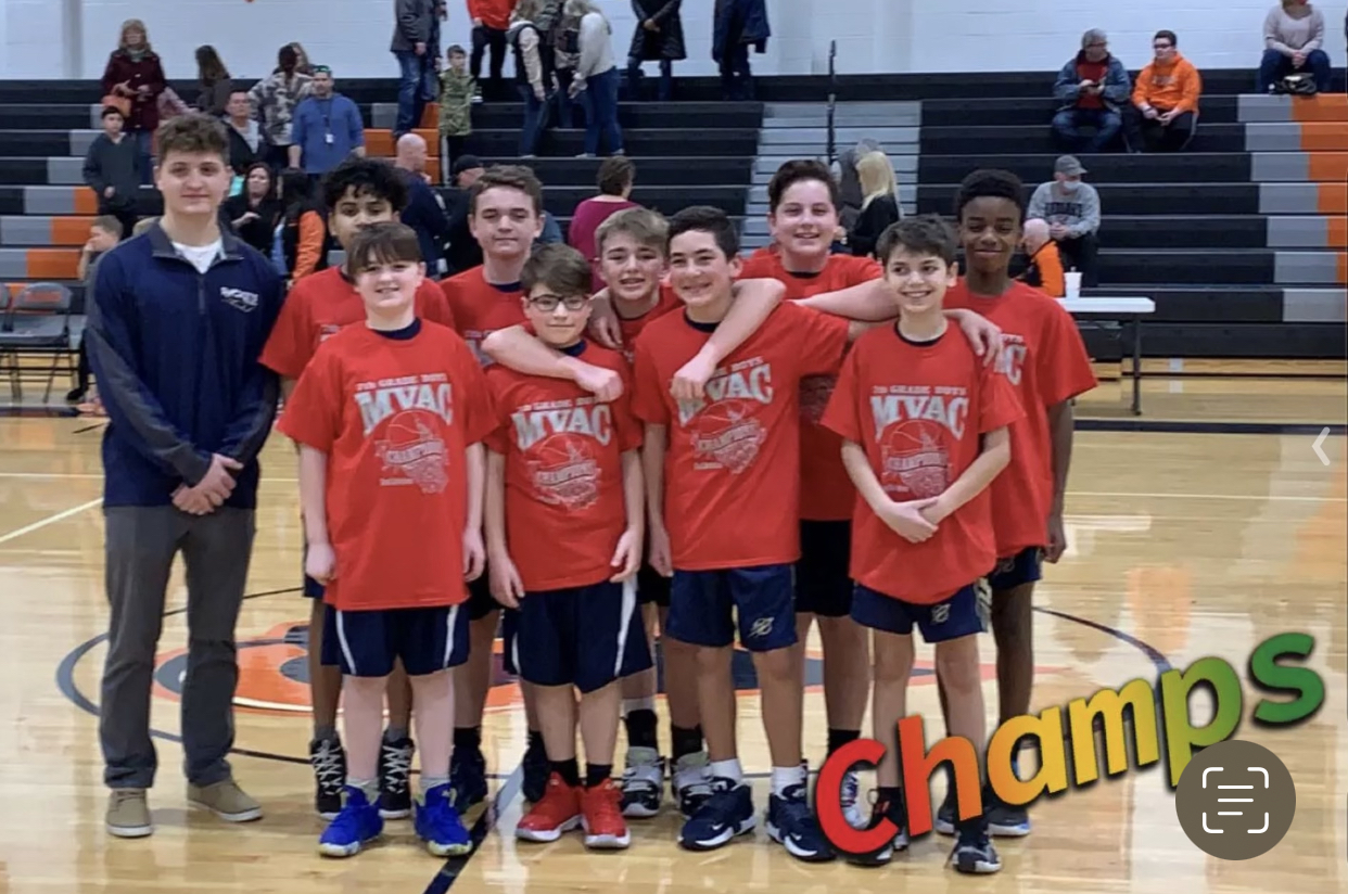 Lowellville Local - Team Home Lowellville Local Rockets Sports