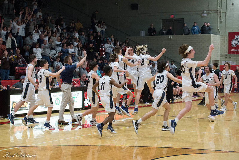 Lowellville Local Rockets - Official Athletic Website – Lowellville, OH