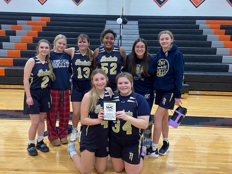 Lowellville Local - Team Home Lowellville Local Rockets Sports