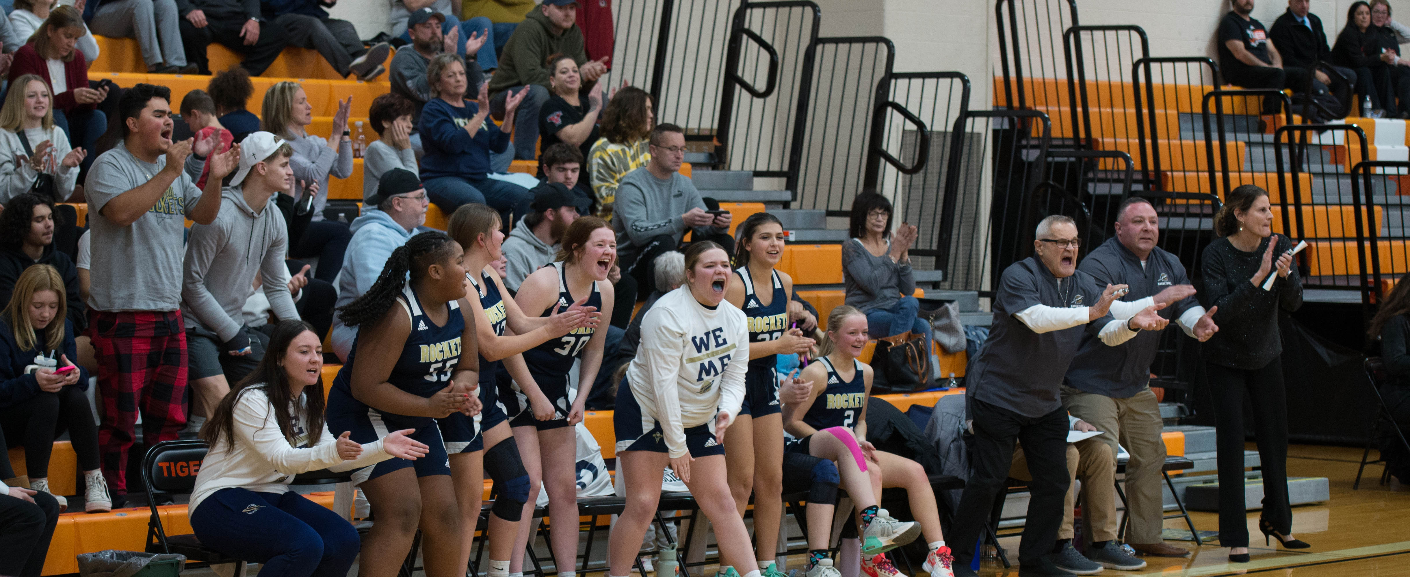 Lowellville Local - Team Home Lowellville Local Rockets Sports