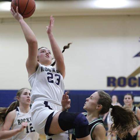 Lowellville Local - Team Home Lowellville Local Rockets Sports