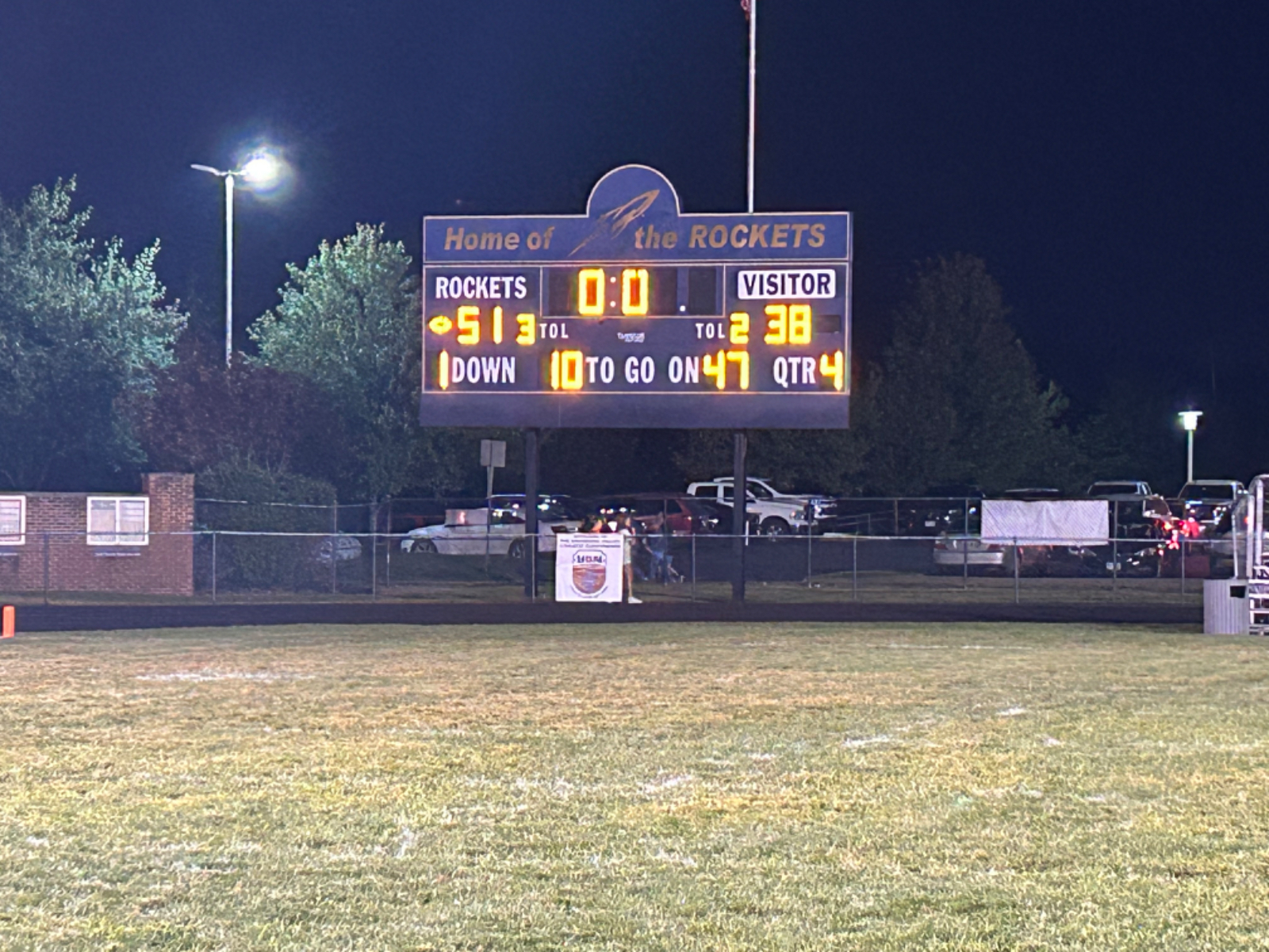 Lowellville Local - Team Home Lowellville Local Rockets Sports