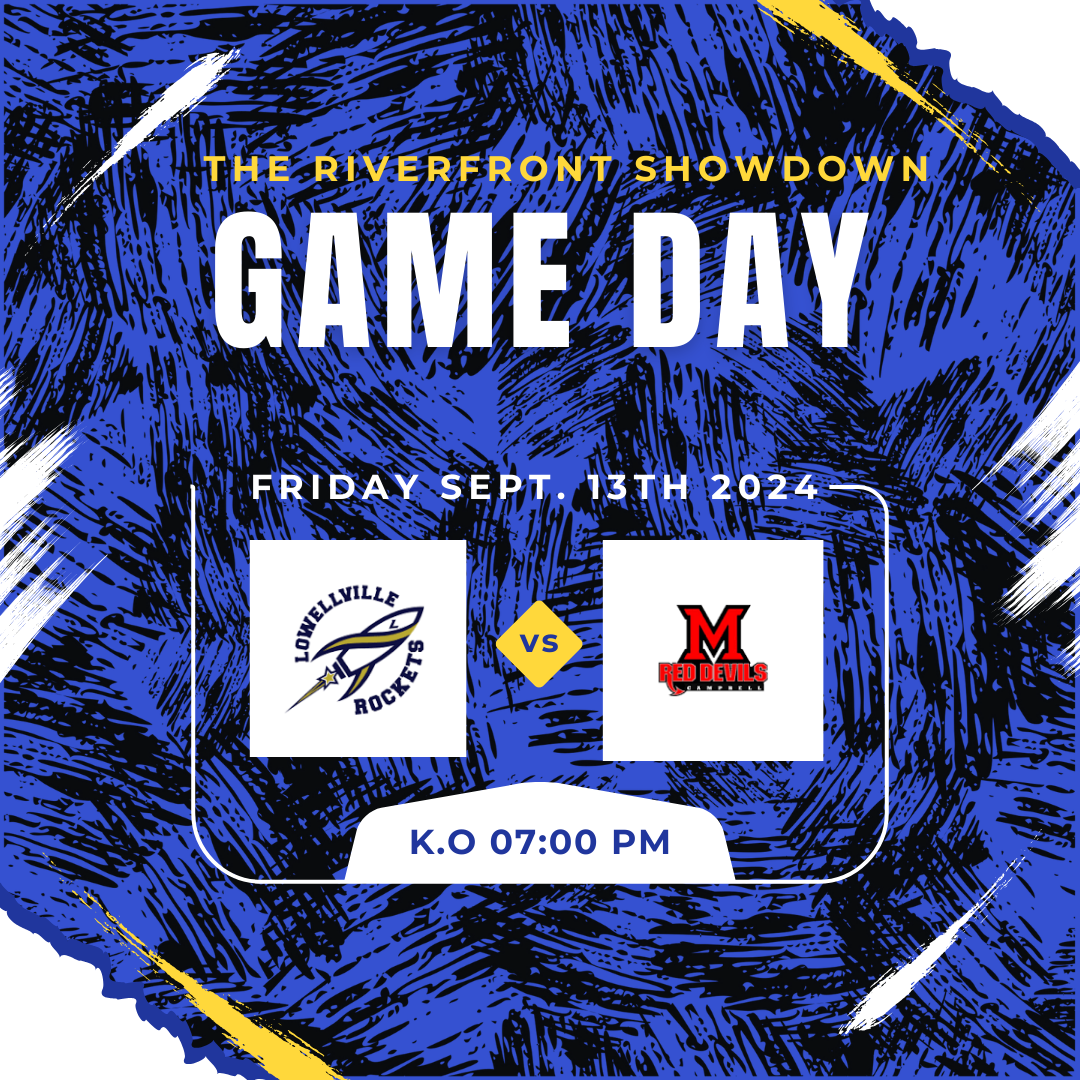 Lowellville Local - Team Home Lowellville Local Rockets Sports