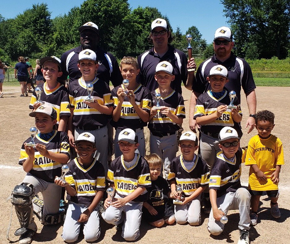 Riverview - Team Home Riverview Raiders Sports