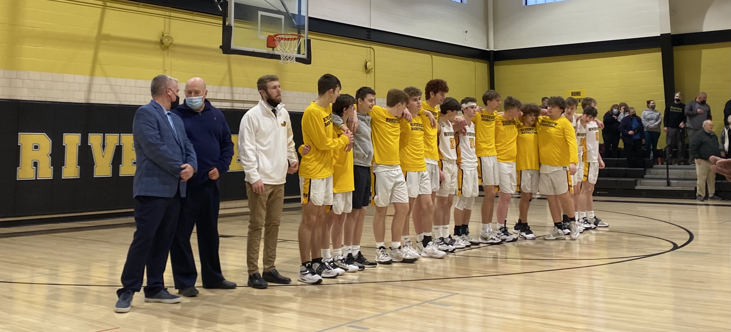 Riverview - Team Home Riverview Raiders Sports