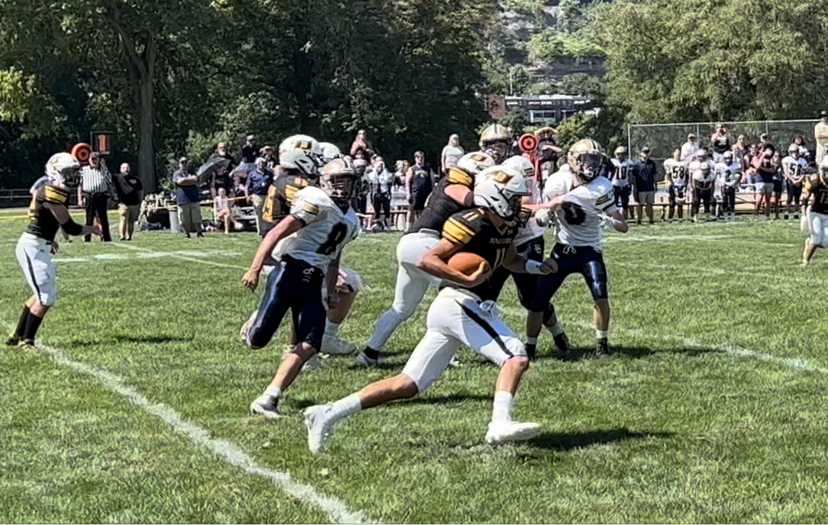 Riverview - Team Home Riverview Raiders Sports