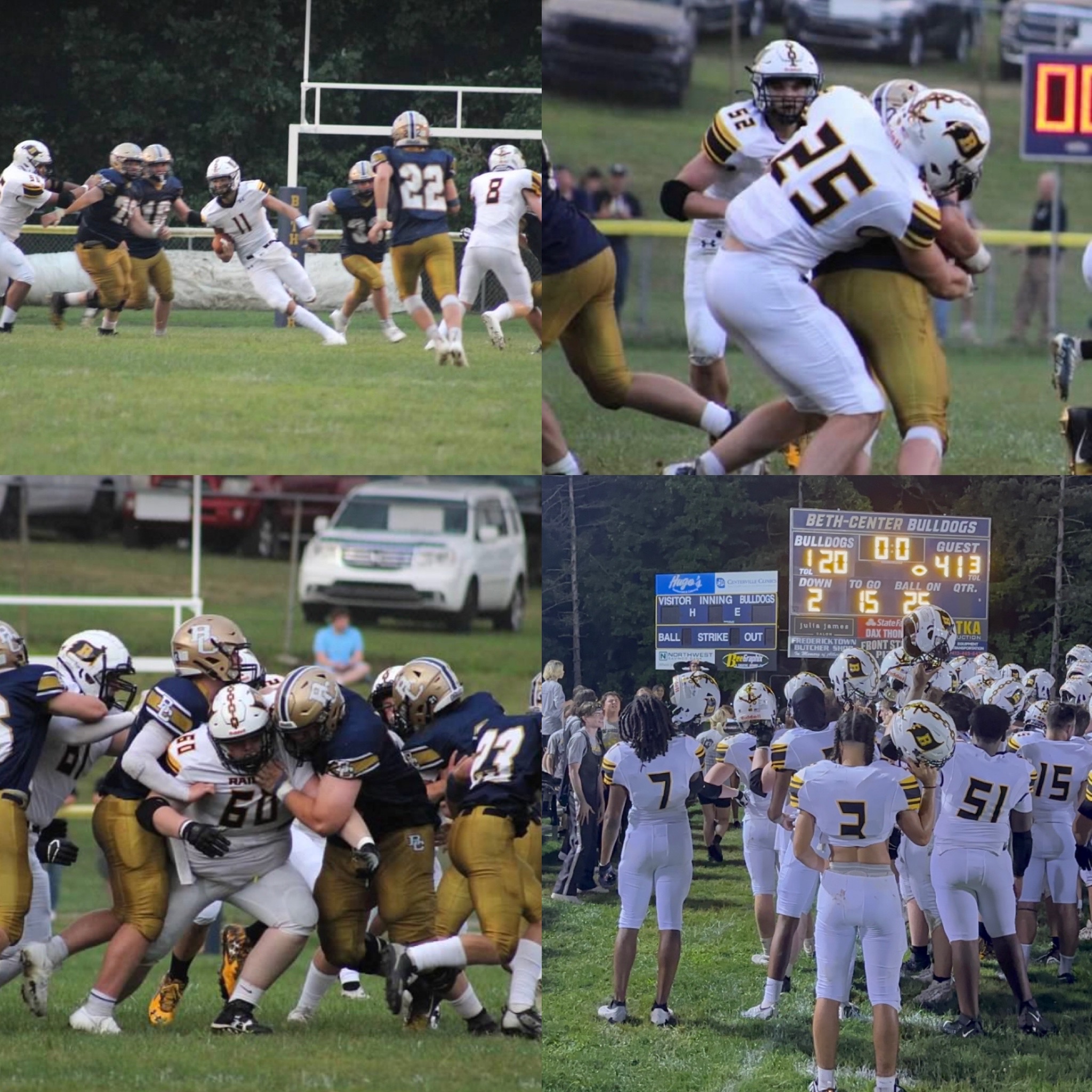 Riverview - Team Home Riverview Raiders Sports