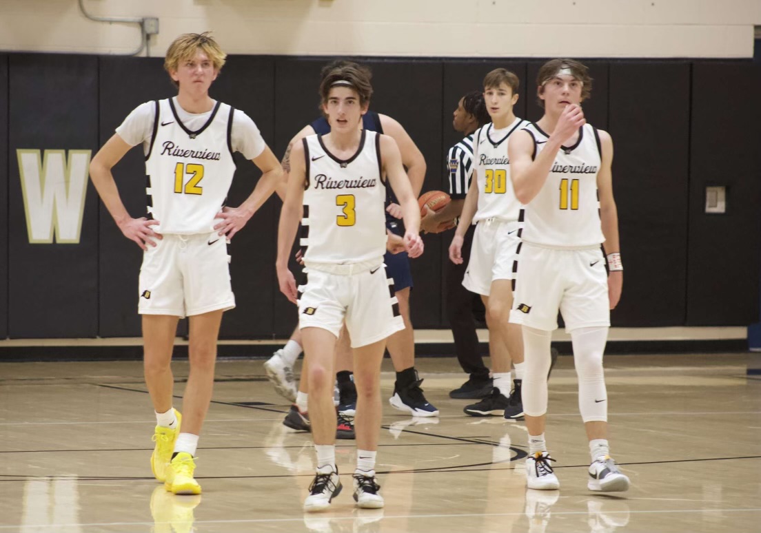 Riverview - Team Home Riverview Raiders Sports