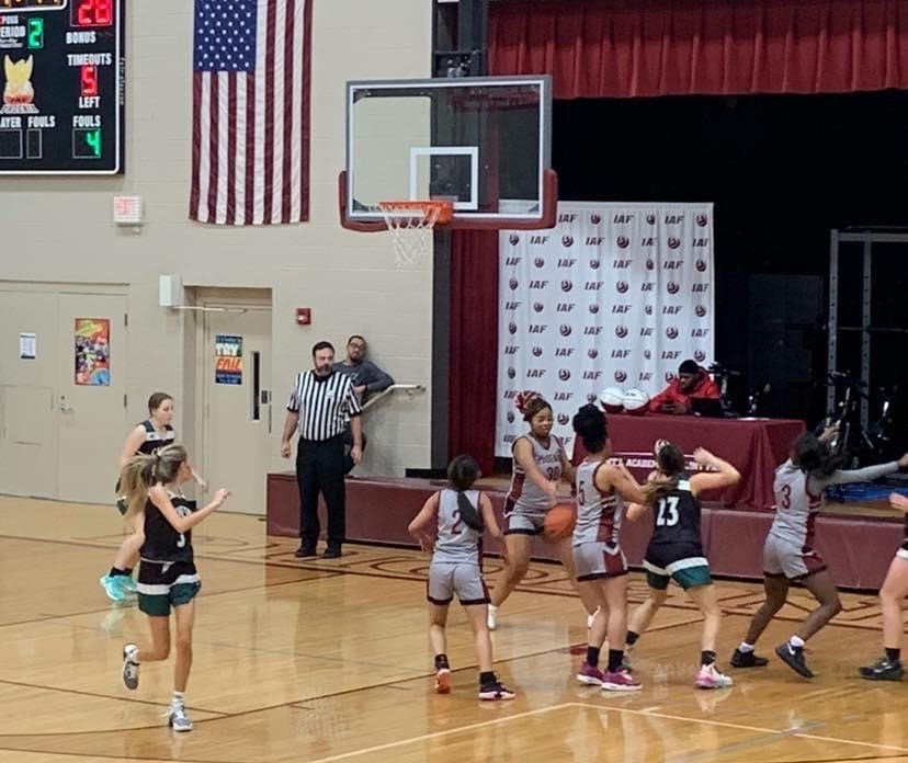 Genesee - Team Home Genesee Wolves Sports