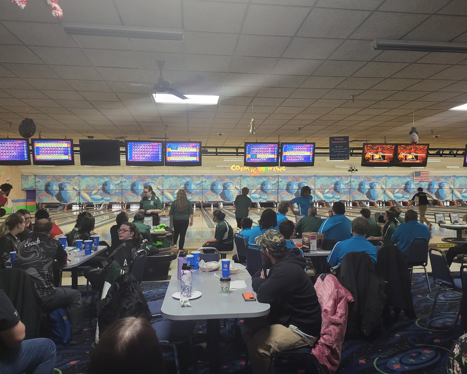 Genesee - Team Home Genesee Wolves Sports