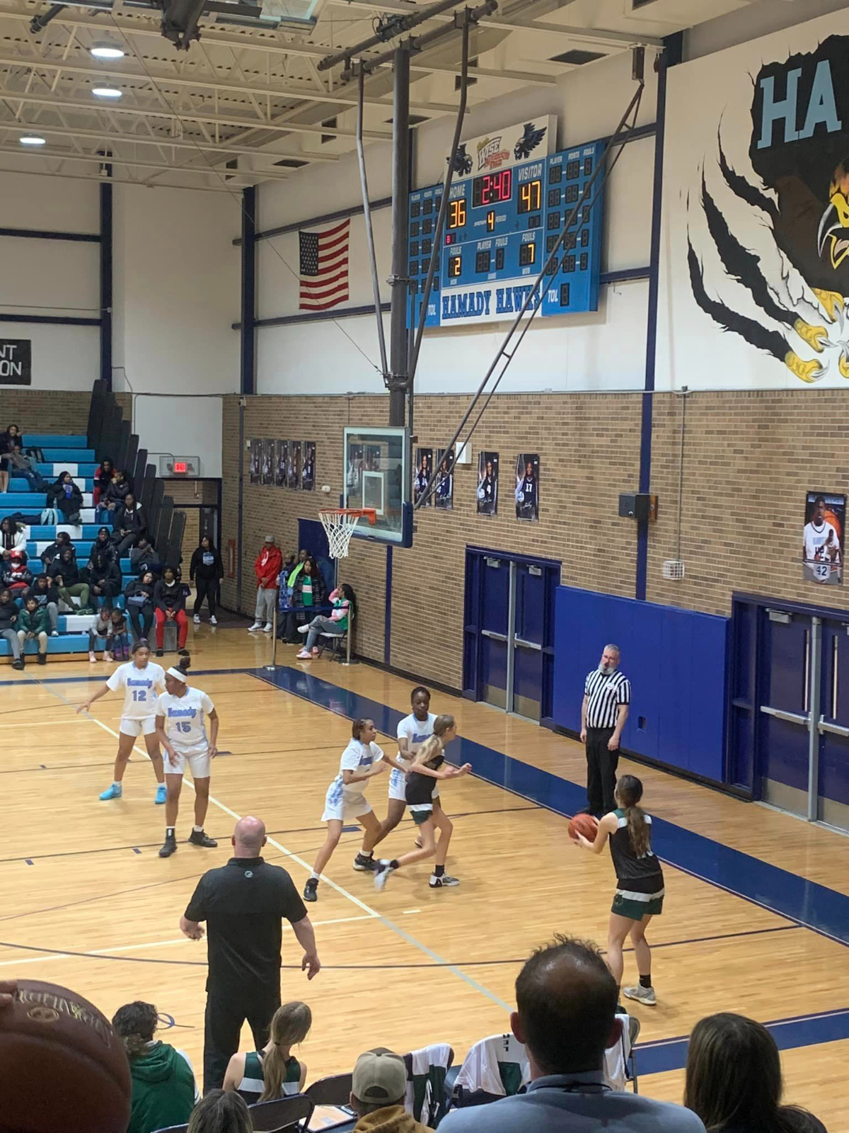 Genesee - Team Home Genesee Wolves Sports