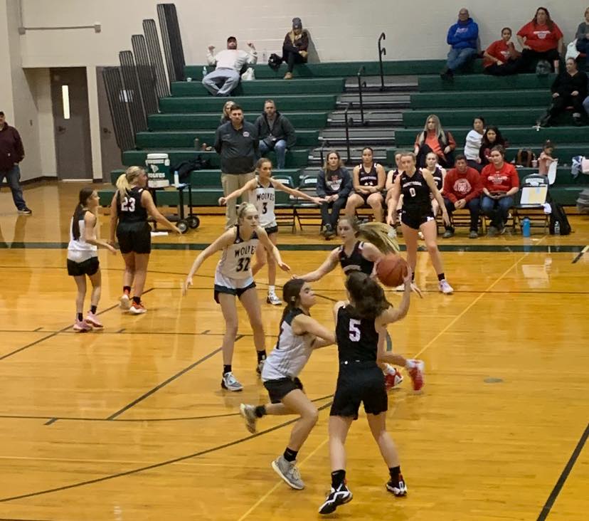 Genesee - Team Home Genesee Wolves Sports