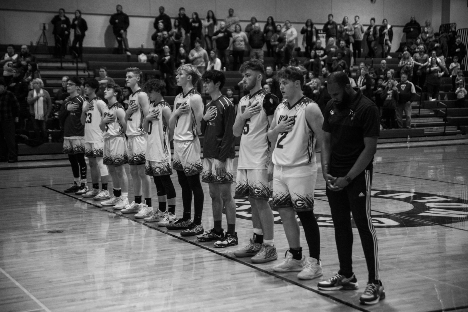 Genesee - Team Home Genesee Wolves Sports