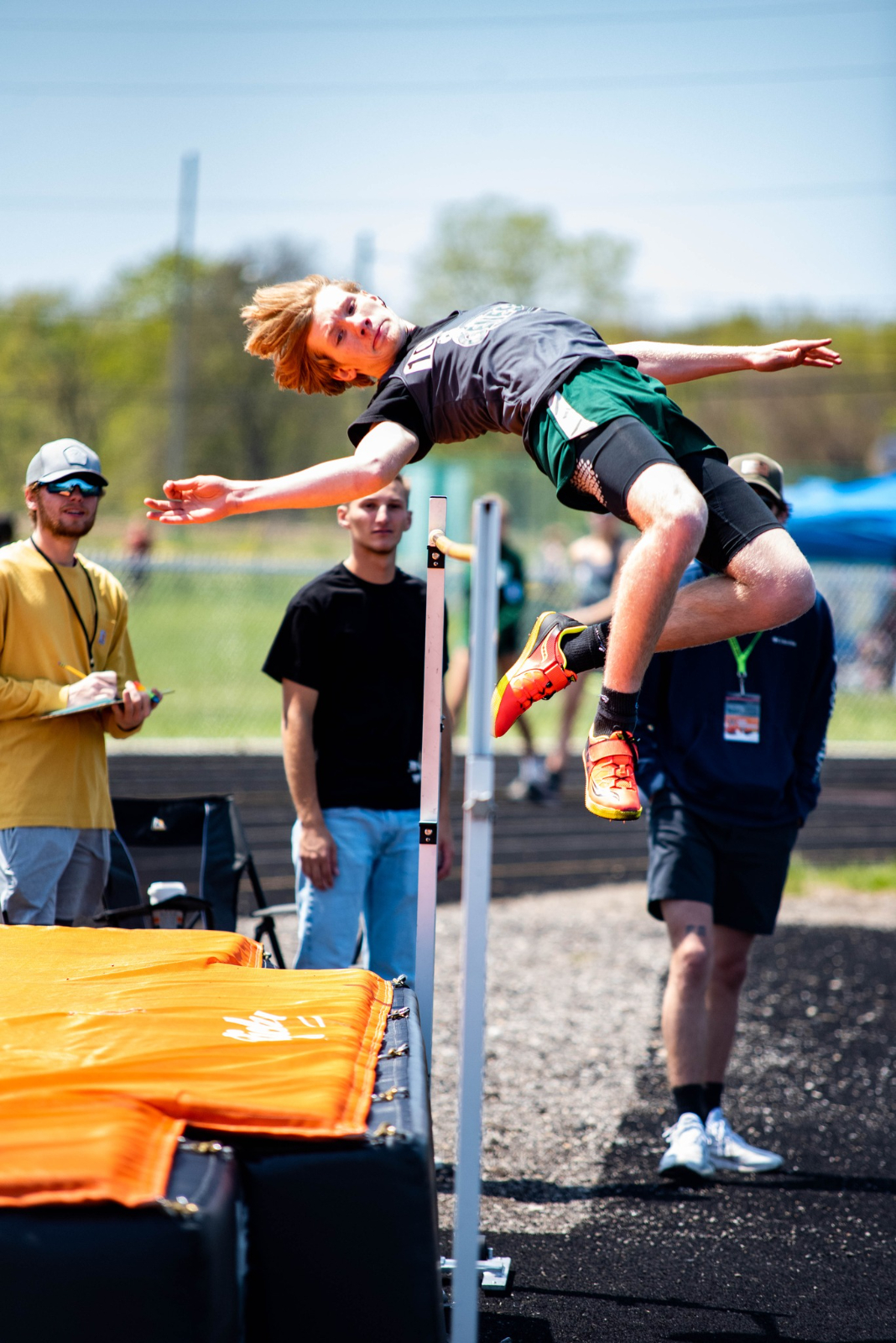 Genesee - Team Home Genesee Wolves Sports