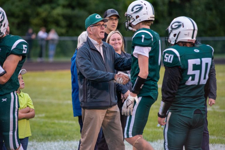 Genesee Wolves - Official Athletic Website – Genesee, MI