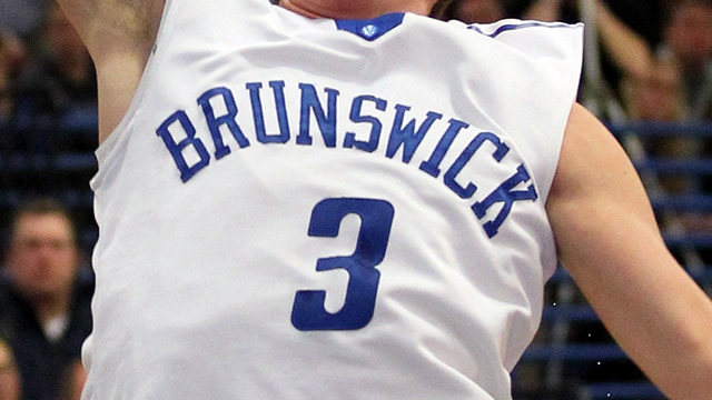 Brunswick - Team Home Brunswick Blue Devils Sports