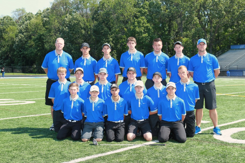 Brunswick - Team Home Brunswick Blue Devils Sports