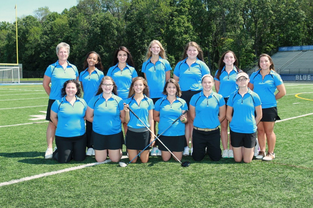 Brunswick - Team Home Brunswick Blue Devils Sports