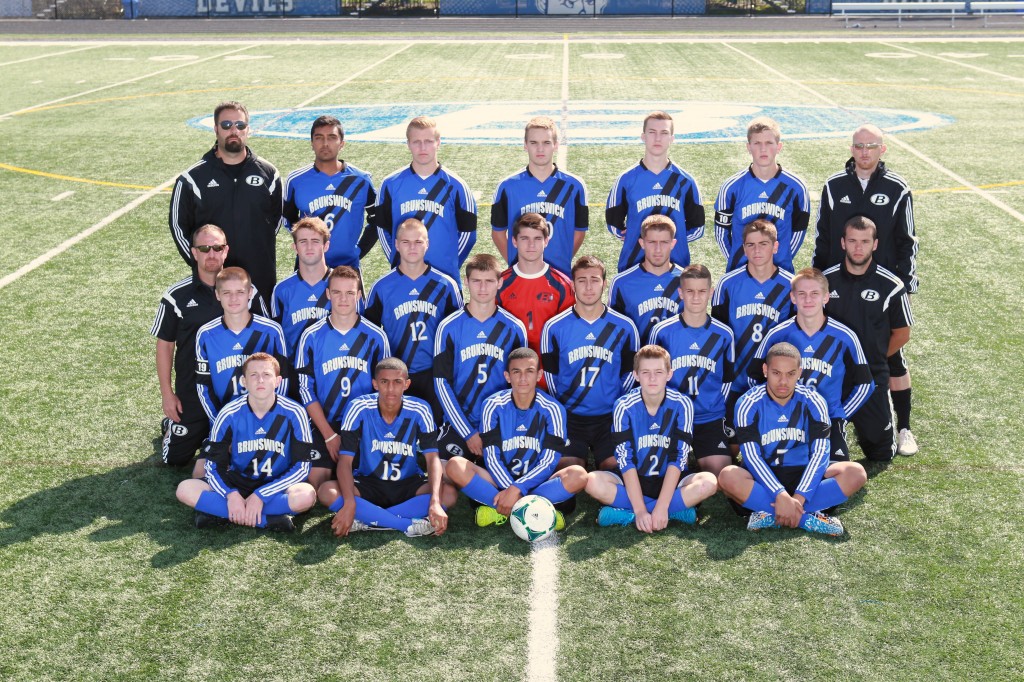 Brunswick - Team Home Brunswick Blue Devils Sports