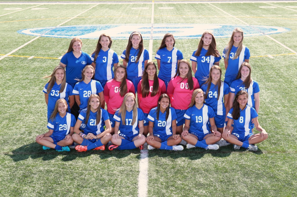 Brunswick - Team Home Brunswick Blue Devils Sports