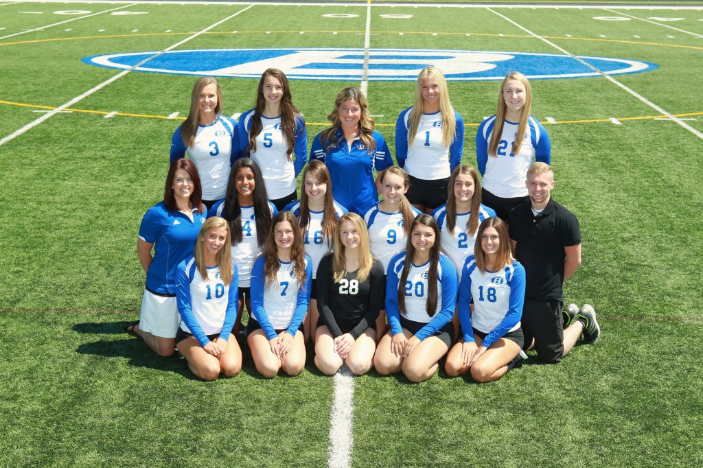 Brunswick - Team Home Brunswick Blue Devils Sports
