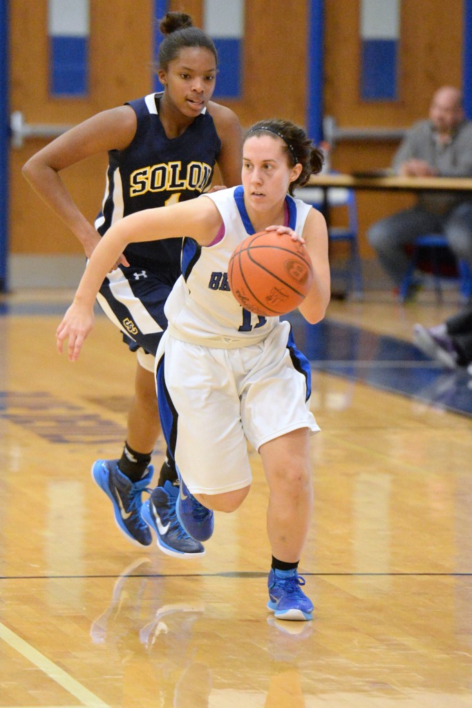 Brunswick - Team Home Brunswick Blue Devils Sports