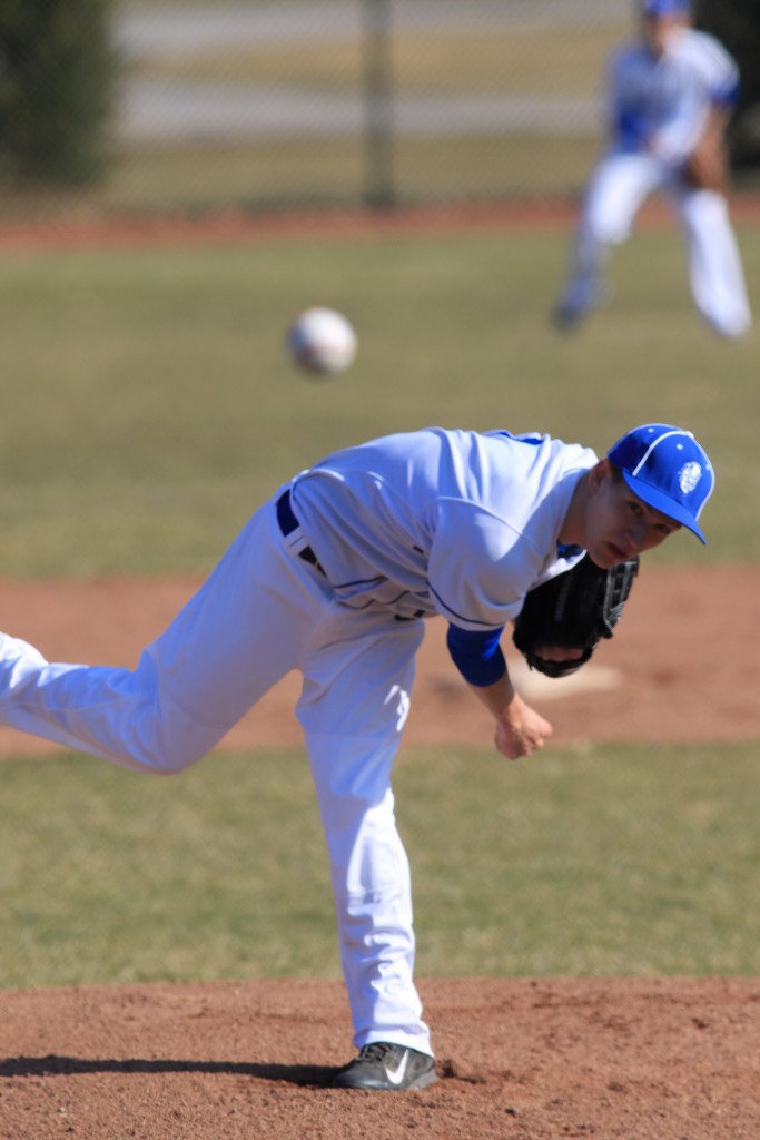 Brunswick - Team Home Brunswick Blue Devils Sports