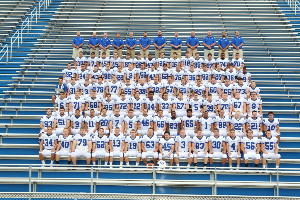 Brunswick - Team Home Brunswick Blue Devils Sports