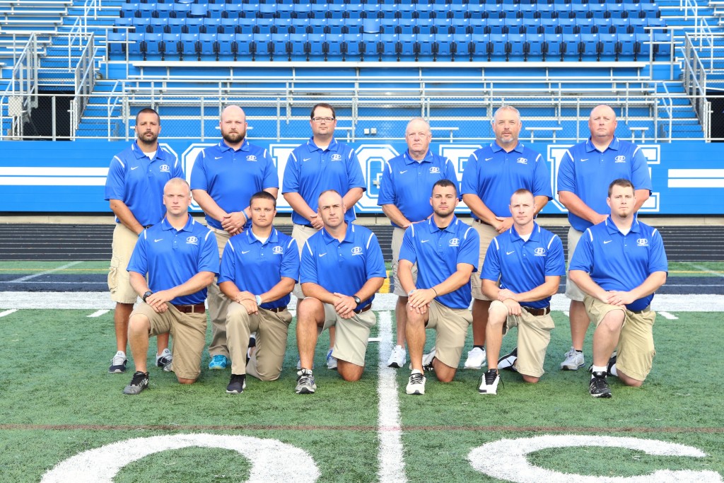 Brunswick - Team Home Brunswick Blue Devils Sports