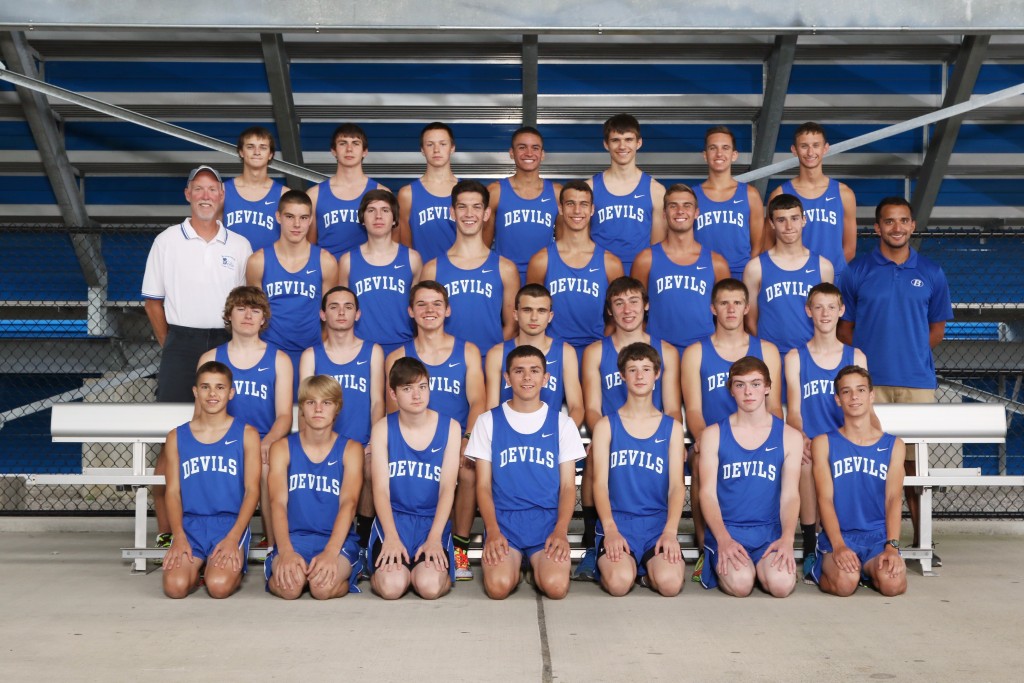 Brunswick - Team Home Brunswick Blue Devils Sports