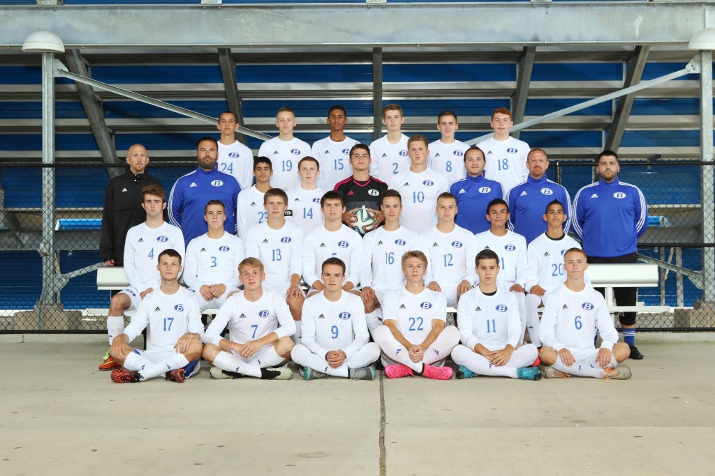 Brunswick - Team Home Brunswick Blue Devils Sports