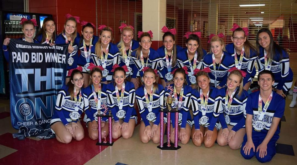 Brunswick - Team Home Brunswick Blue Devils Sports