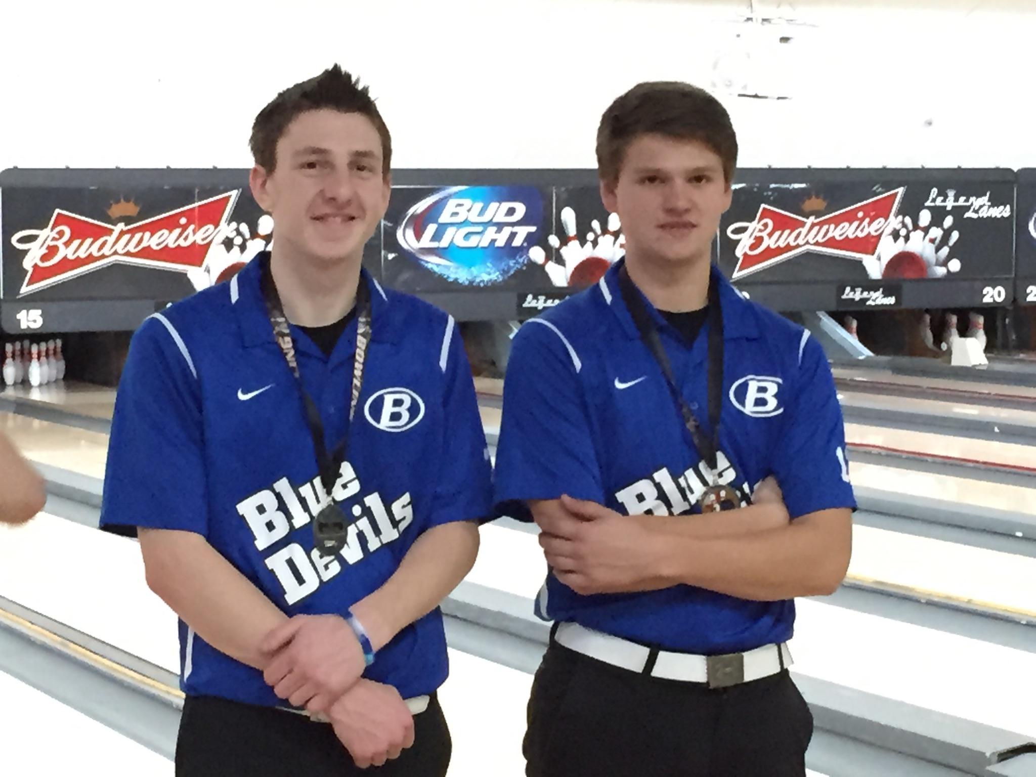 Brunswick - Team Home Brunswick Blue Devils Sports