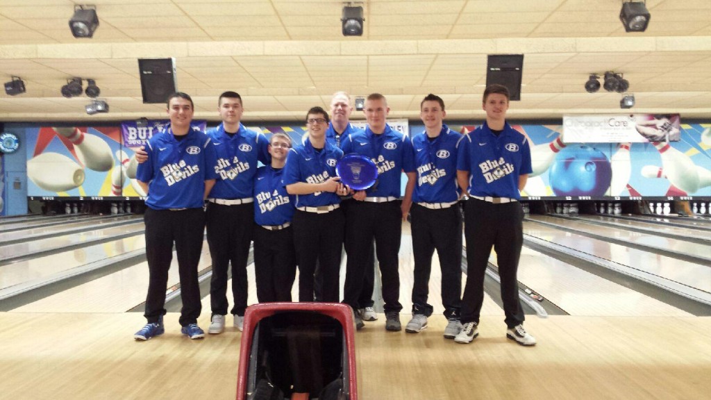 Brunswick - Team Home Brunswick Blue Devils Sports