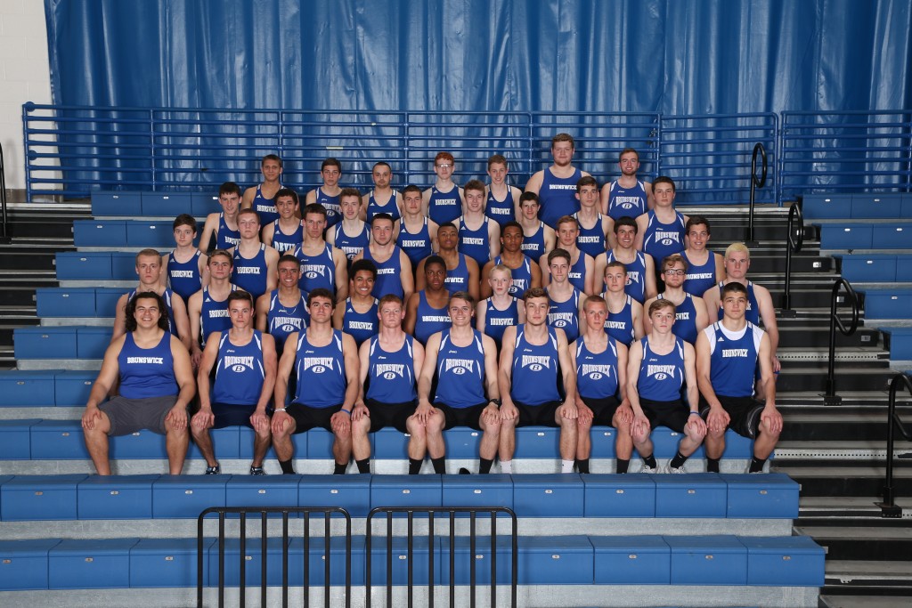 Brunswick - Team Home Brunswick Blue Devils Sports