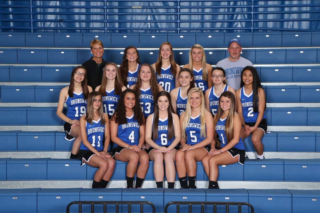Brunswick - Team Home Brunswick Blue Devils Sports