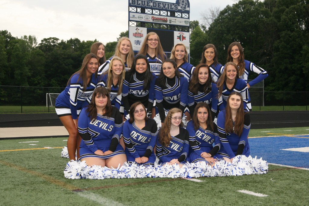 Brunswick - Team Home Brunswick Blue Devils Sports