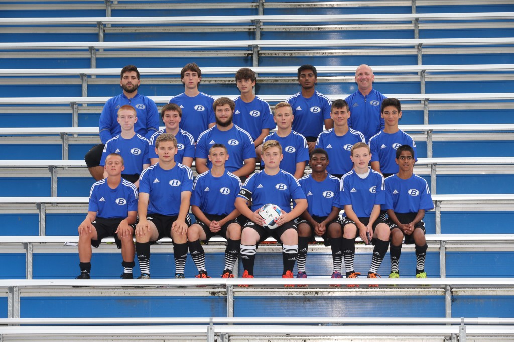 Brunswick - Team Home Brunswick Blue Devils Sports