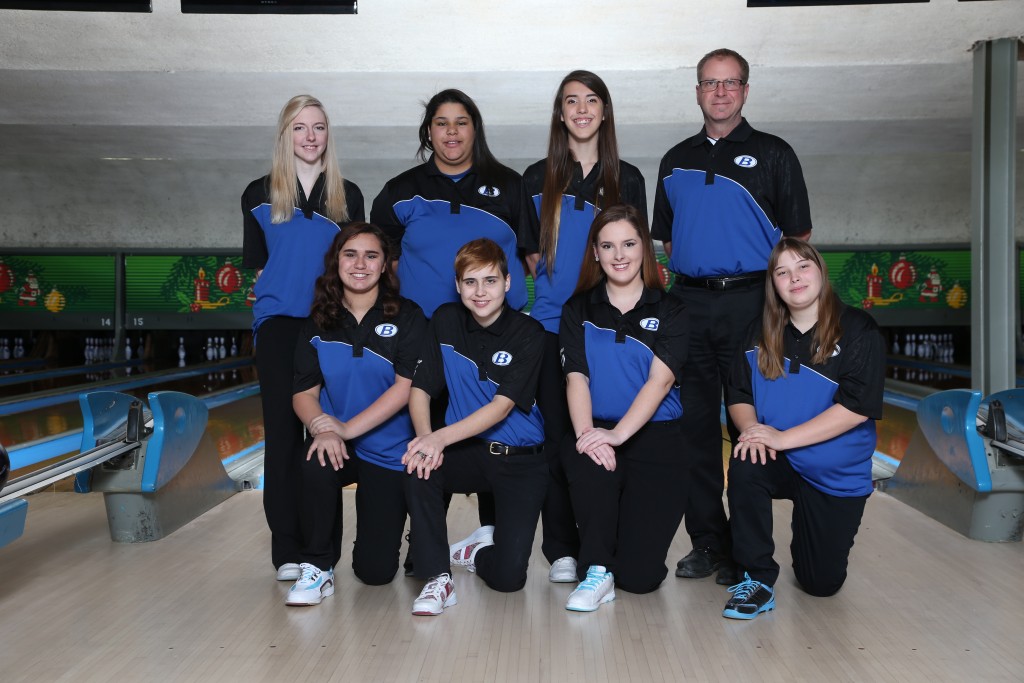 Brunswick - Team Home Brunswick Blue Devils Sports