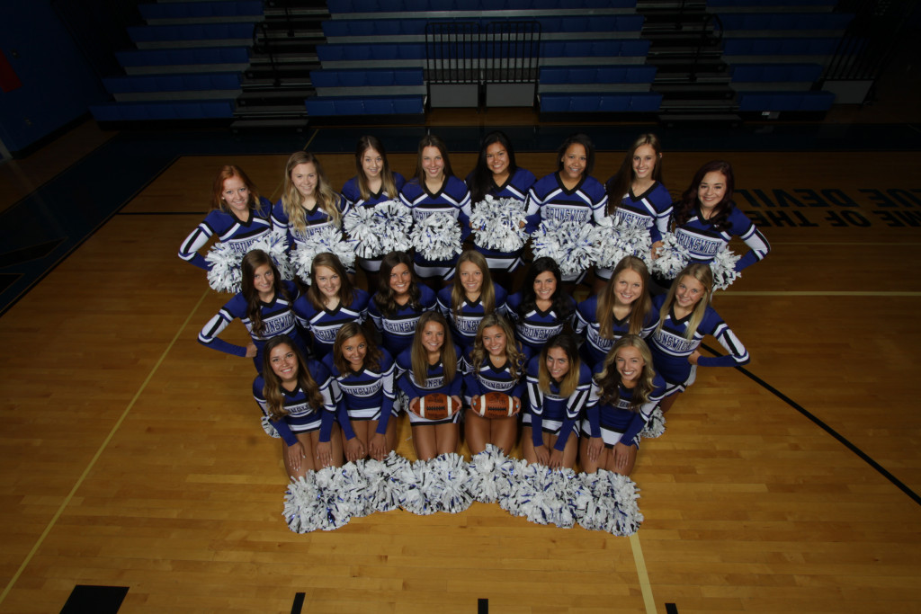 Brunswick - Photos Brunswick Blue Devils Sports