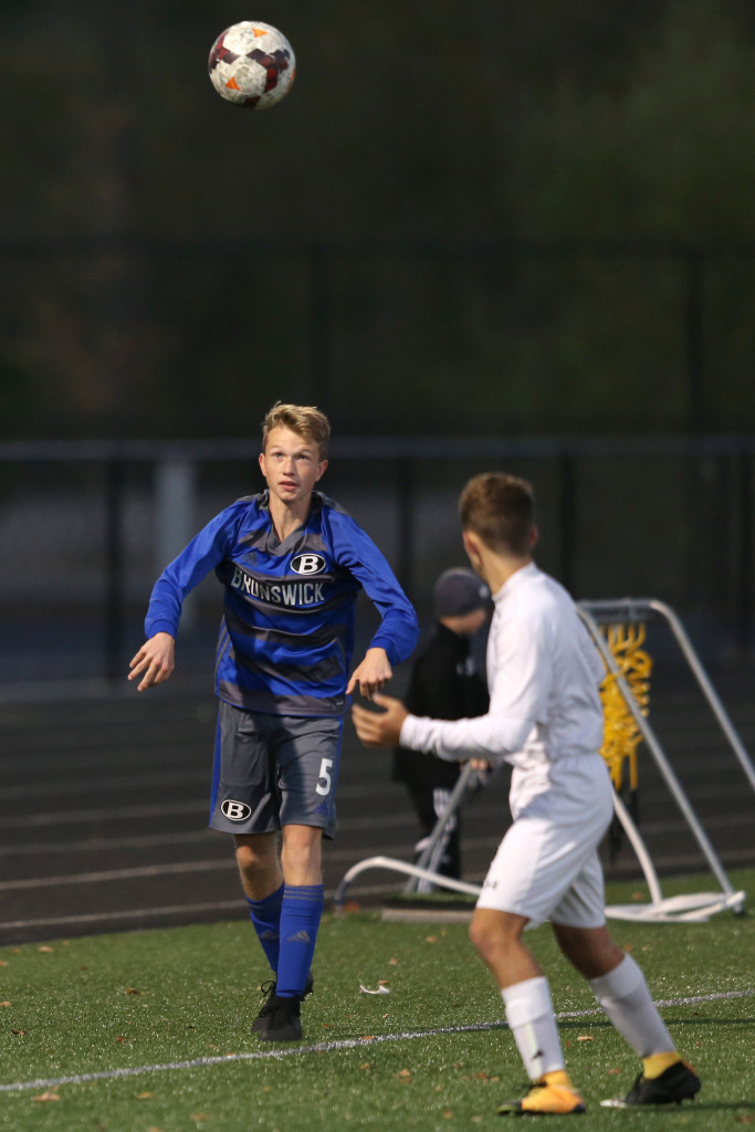Brunswick - Team Home Brunswick Blue Devils Sports